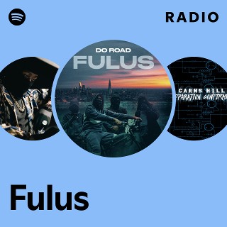 Fulus Radio | Spotify Playlist