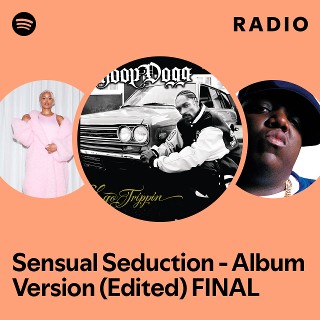 Sensual Seduction - Album Version (Edited) FINAL Radio - playlist by Spotify | Spotify