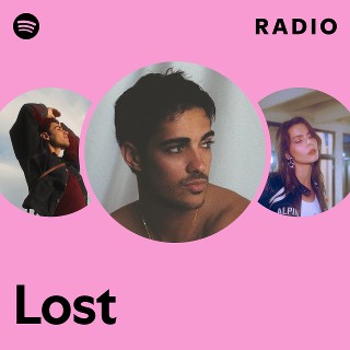 Lost Radio | Spotify Playlist