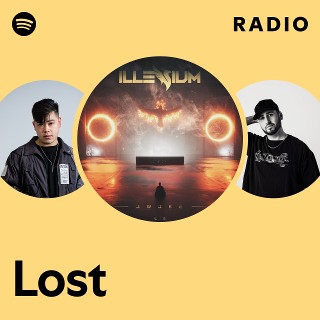 Lost Radio - playlist by Spotify | Spotify