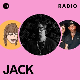 JACK Radio | Spotify Playlist