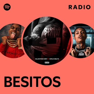 BESITOS Radio | Spotify Playlist