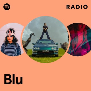 Blu Radio | Spotify Playlist