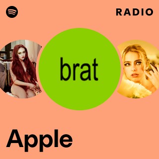 Apple Radio - playlist by Spotify | Spotify