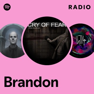 Brandon Radio | Spotify Playlist