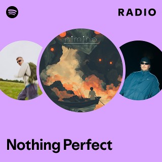 Nothing Perfect Radio | Spotify Playlist