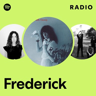 Frederick Radio - playlist by Spotify | Spotify