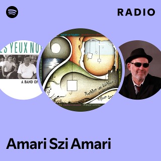 Amari Szi Amari Radio | Spotify Playlist