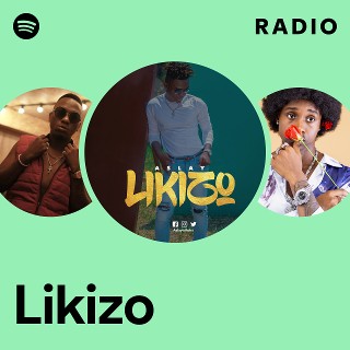 Likizo Radio | Spotify Playlist
