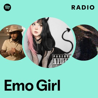 Emo Girl Radio - playlist by Spotify | Spotify