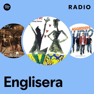 Englisera Radio | Spotify Playlist