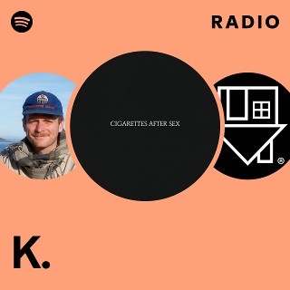 K. Radio - playlist by Spotify | Spotify