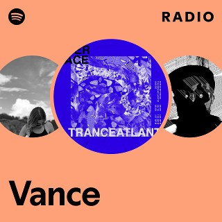 Vance Radio | Spotify Playlist