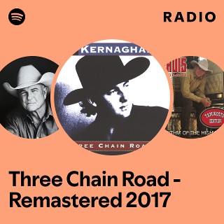 Three Chain Road - Remastered 2017 Radio | Spotify Playlist