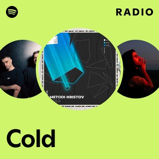 Cold Radio | Spotify Playlist