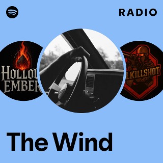 The Wind Radio | Spotify Playlist