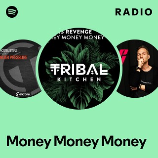 Money Money Money Radio | Spotify Playlist