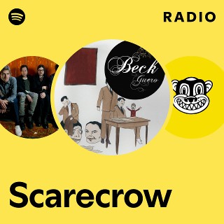 Scarecrow Radio - playlist by Spotify | Spotify