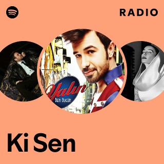 Ki Sen Radio - playlist by Spotify | Spotify