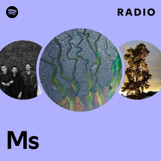 Ms Radio - playlist by Spotify | Spotify