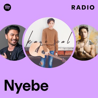 Nyebe Radio - playlist by Spotify | Spotify