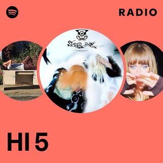 HI 5 Radio - playlist by Spotify | Spotify