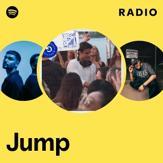 Jump Radio - playlist by Spotify | Spotify
