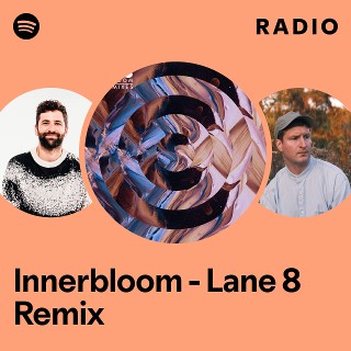 Innerbloom - Lane 8 Remix Radio | Spotify Playlist