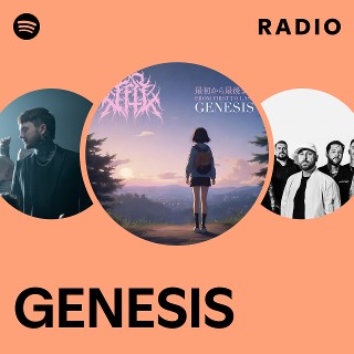 GENESIS Radio | Spotify Playlist