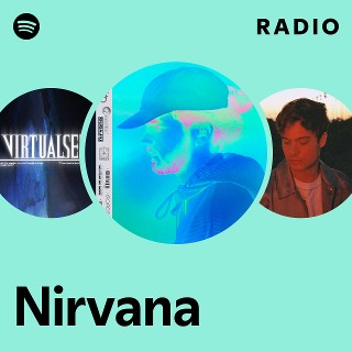 Nirvana Radio - playlist by Spotify | Spotify