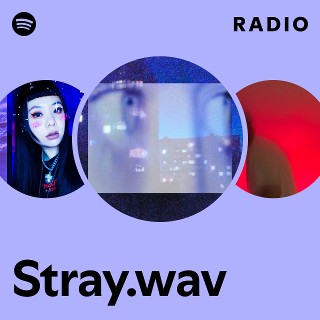 Stray.wav Radio | Spotify Playlist