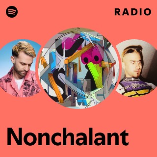 Nonchalant Radio - playlist by Spotify | Spotify