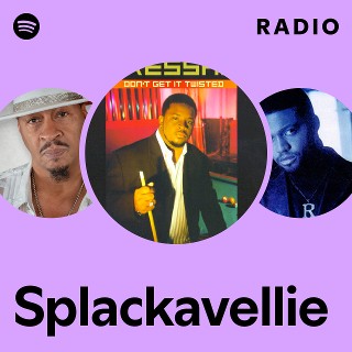 Splackavellie Radio - playlist by Spotify | Spotify