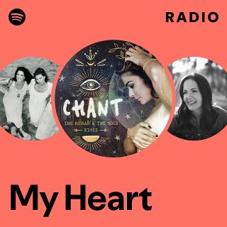 My Heart Radio - playlist by Spotify | Spotify