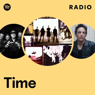 Time Radio | Spotify Playlist
