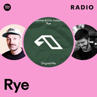 Rye Radio - playlist by Spotify | Spotify