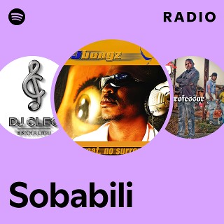 Sobabili Radio | Spotify Playlist