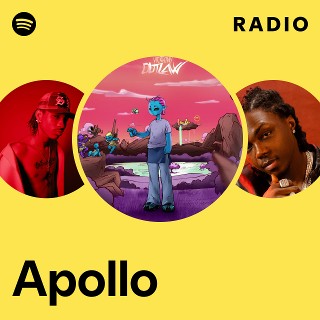 Apollo Radio - playlist by Spotify | Spotify
