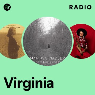 Virginia Radio - playlist by Spotify | Spotify