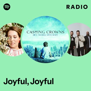 Joyful, Joyful Radio - playlist by Spotify | Spotify