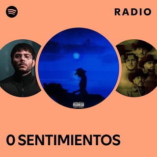 0 SENTIMIENTOS Radio | Spotify Playlist