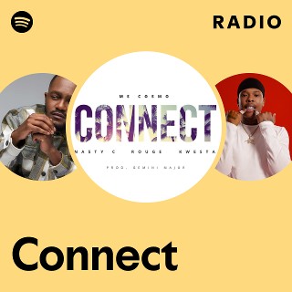 Connect Radio | Spotify Playlist