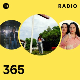 365 Radio - playlist by Spotify | Spotify