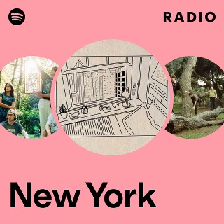 New York Radio - playlist by Spotify | Spotify