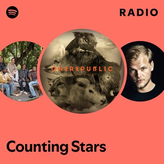 Counting Stars Radio - playlist by Spotify | Spotify