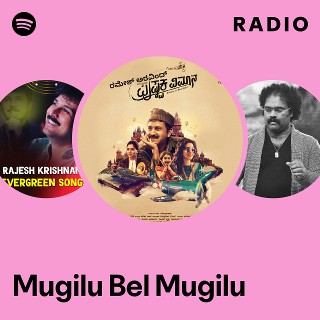 Mugilu Bel Mugilu Radio | Spotify Playlist