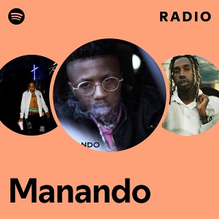 Manando Radio - playlist by Spotify | Spotify