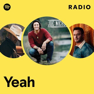Yeah Radio | Spotify Playlist