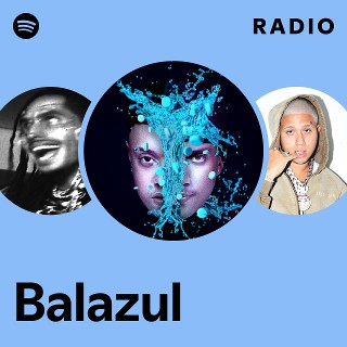 Balazul Radio - playlist by Spotify | Spotify