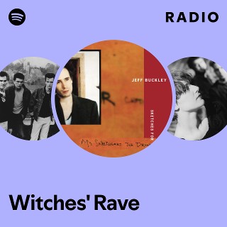 Witches' Rave Radio - playlist by Spotify | Spotify